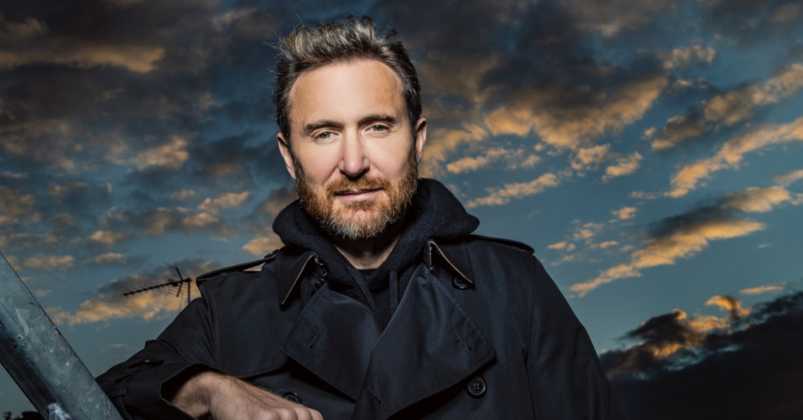 David Guetta eleito o DJ nº 1 do mundo pela DJ Mag Top 100 DJs | Backstage Portugal