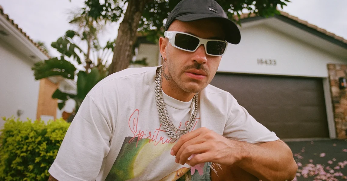 Feid traz a "Europe Fastest Tour" a Portugal em março de 2025 ...