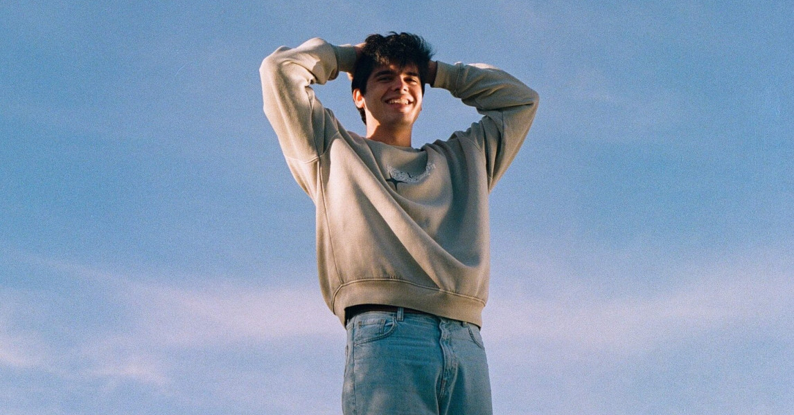 Iñigo Quintero anuncia digressão com dois concertos em Portugal em 2025 ...