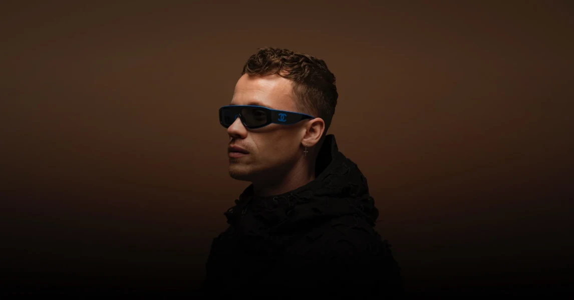 Maddix confirmado no RFM Somnii Intermarché | Backstage Portugal