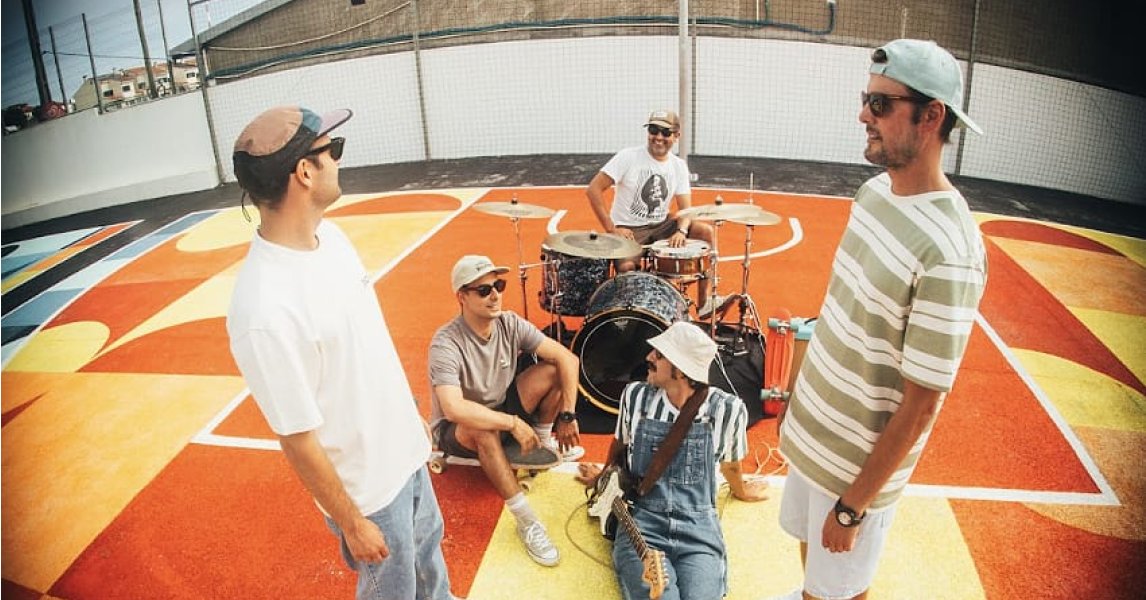 Mundo Secreto comemoram 25 anos com concerto especial no Porto | Backstage