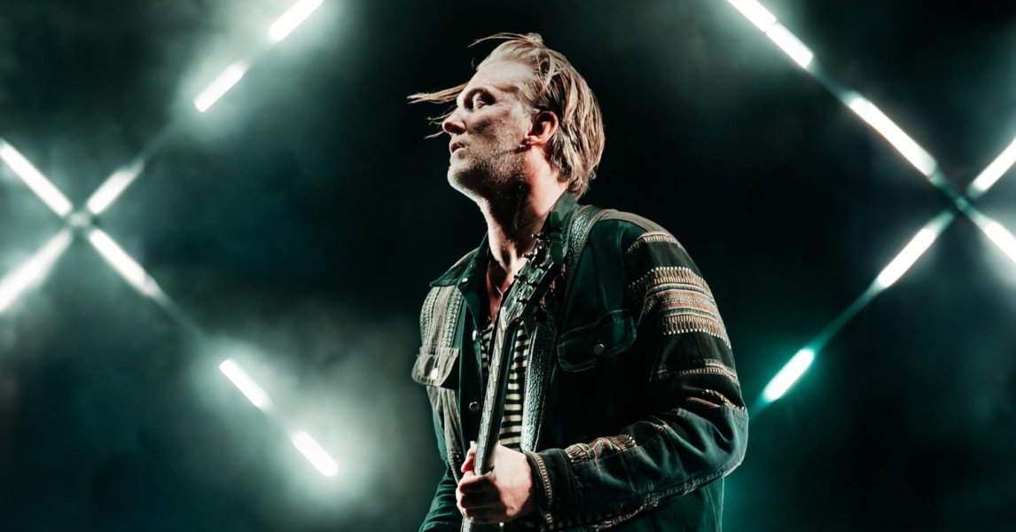 Queens of the Stone Age são a primeira confirmação no festival CA Vilar ...