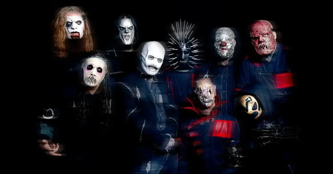Slipknot confirmados no festival Evil Live 2025 | Backstage