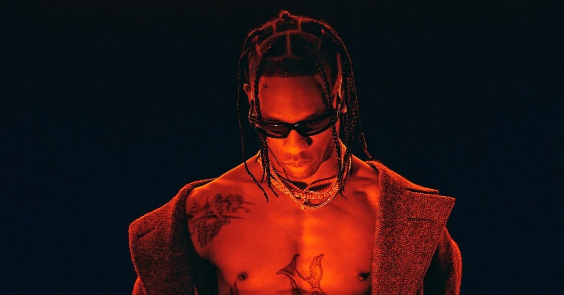 Travis Scott e VHILS: Um mural inédito na MEO Arena | Backstage