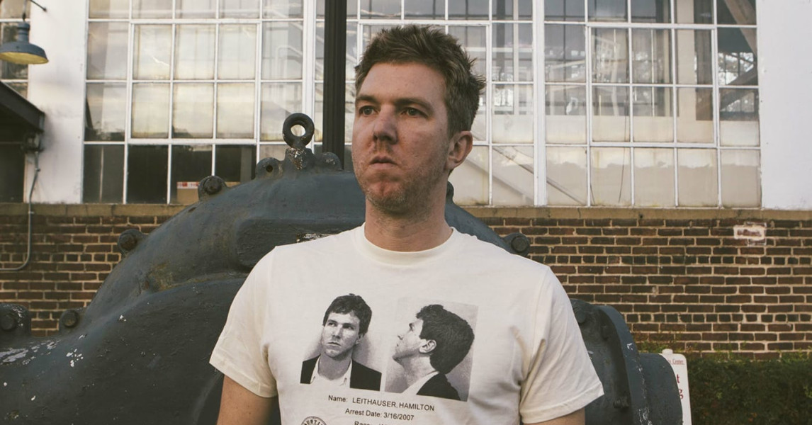 Hamilton Leithauser estreia-se em nome próprio em Lisboa e no Porto ...