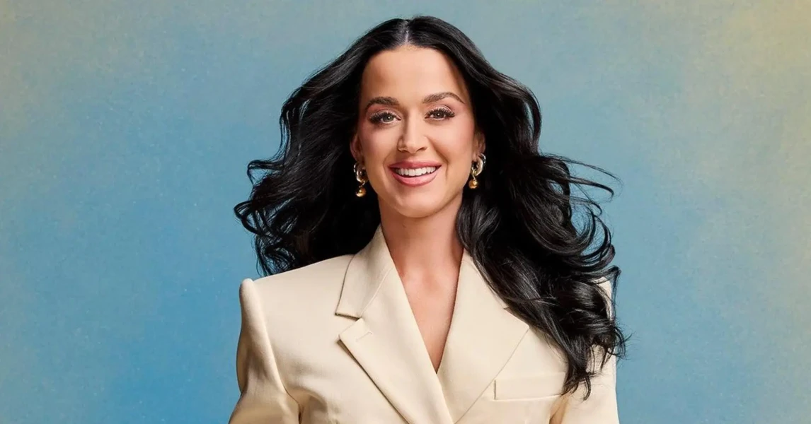 Katy Perry confirmada no Rock in Rio Lisboa 2026 | Backstage Portugal