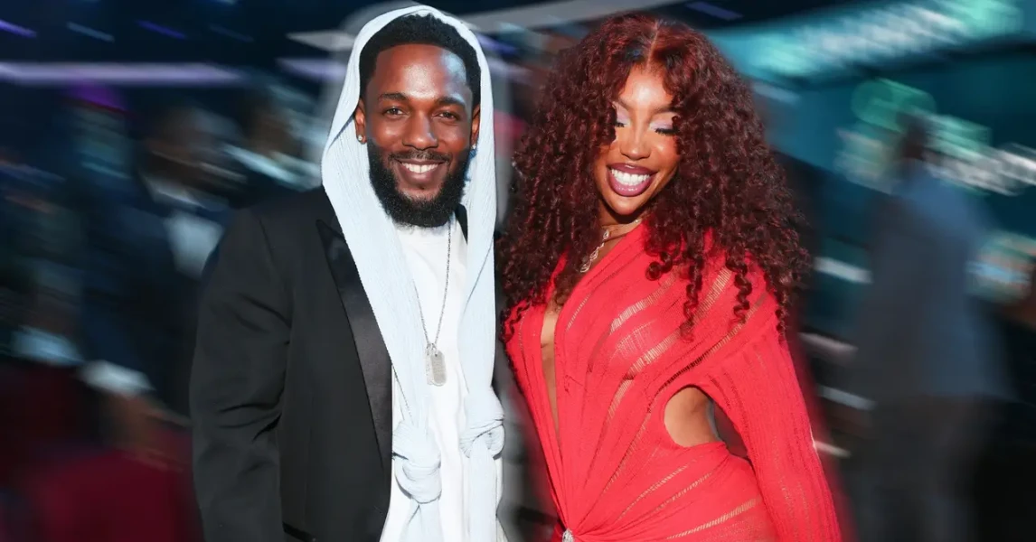 Tudo o que precisa de saber para o concerto de Kendrick Lamar e SZA no ...