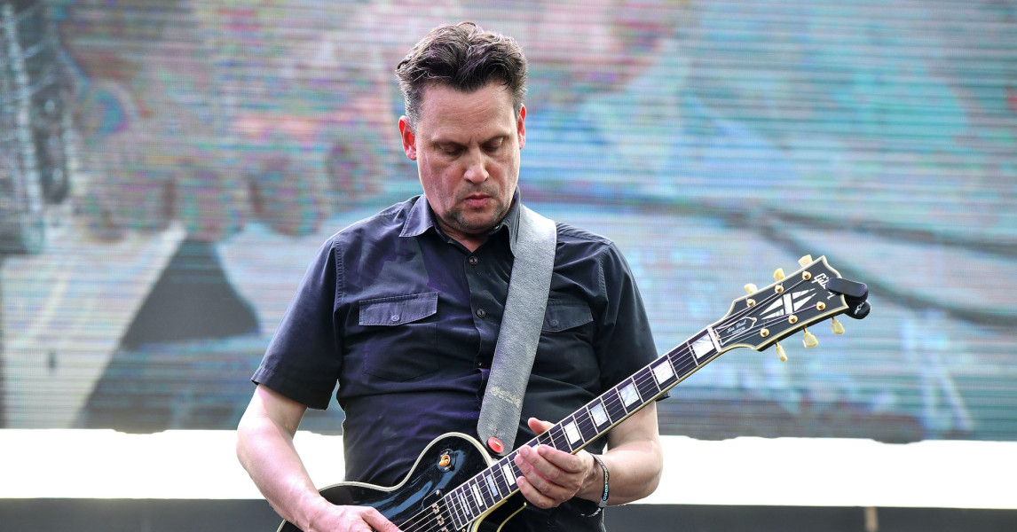 Mark Kozelek regressa ao Porto com "Sun Kil Moon" | Backstage Portugal