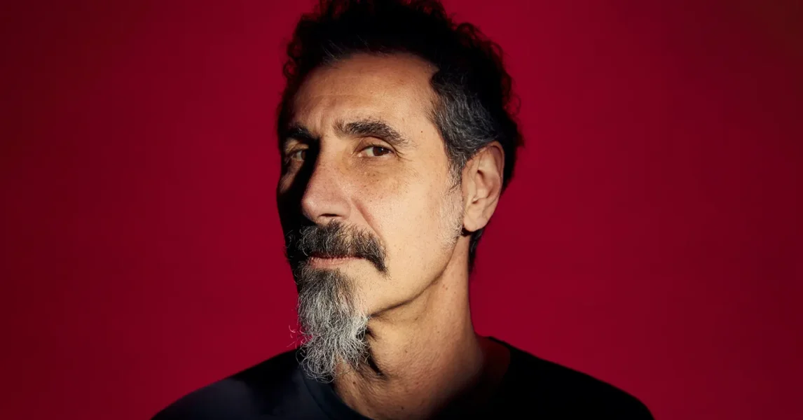 Serj Tankian anuncia novo álbum "Covers, Collaborations & Collages ...