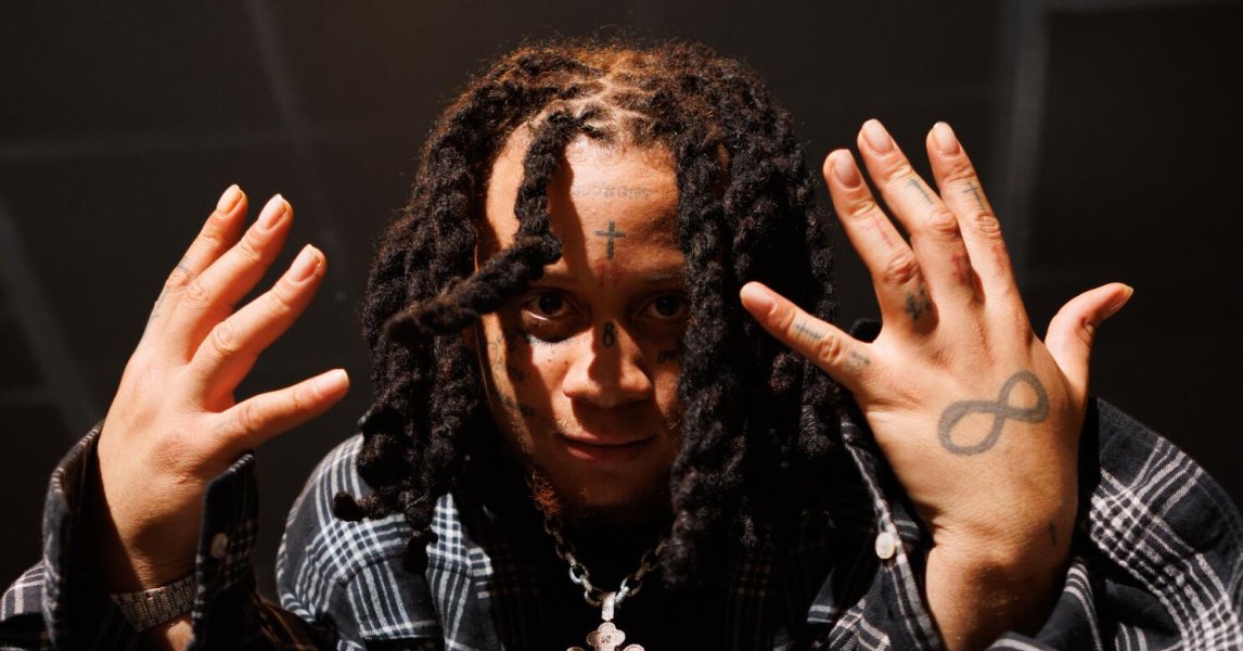 Trippie Redd entre os primeiros nomes anunciados para o Sumol Summer ...