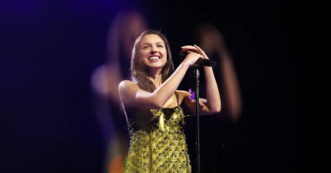 Olivia Rodrigo lança novo álbum "you seem pretty sad for a girl so in ...